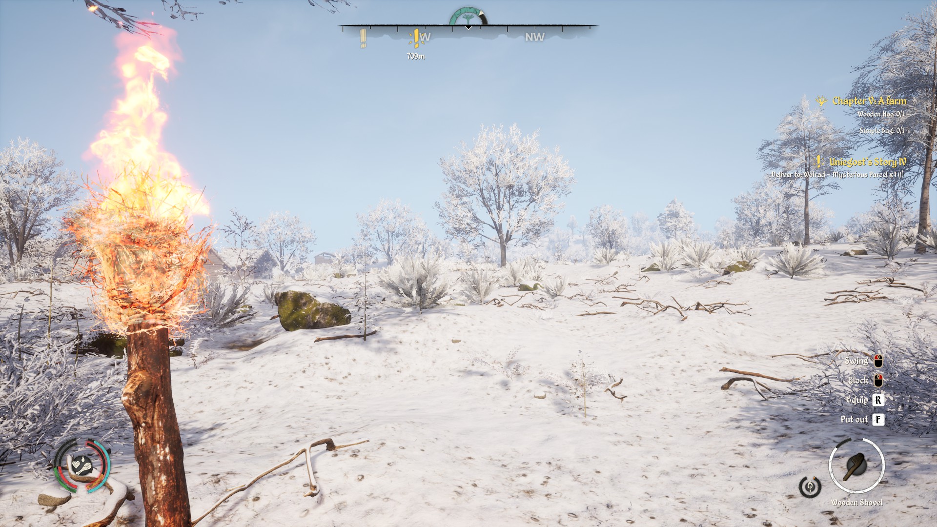 Medieval Dynasty Review (PC) :: Reviving the Survival Metagame