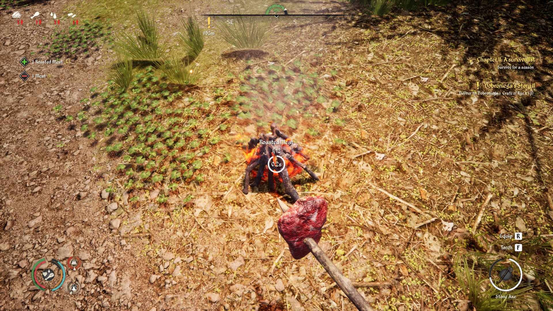 Medieval Dynasty Review (PC) :: Reviving the Survival Metagame