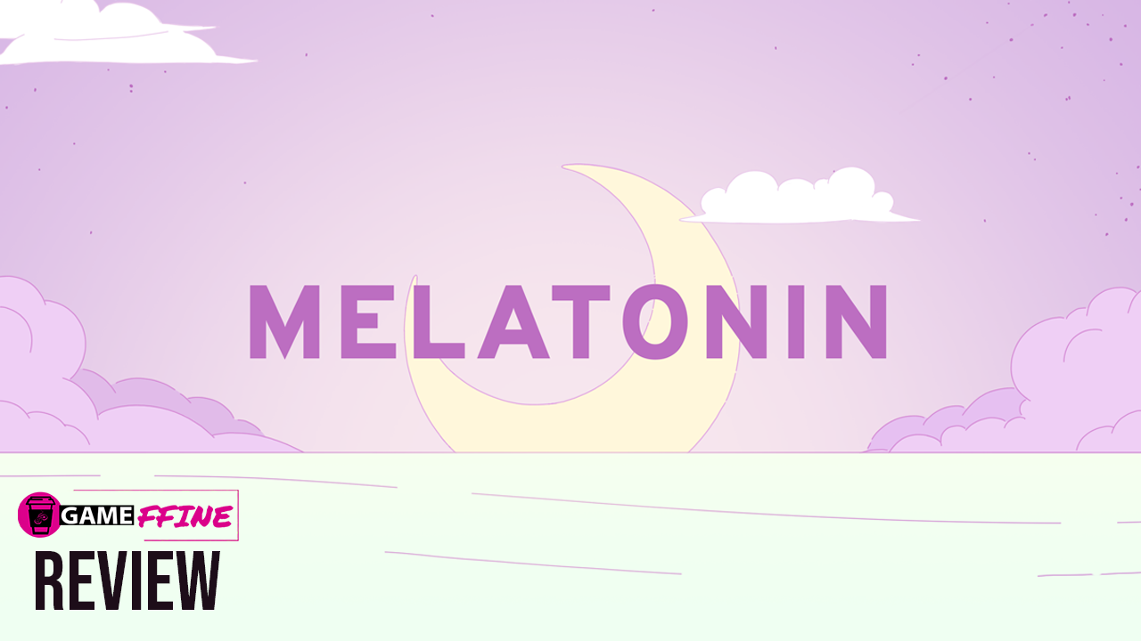 Melatonin (PC) Review:: A Trip to the Subconscious - Gameffine