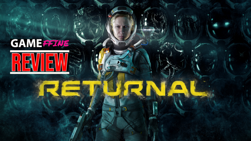 Returnal (PC) Review :: Bullet-Hell Boulevard